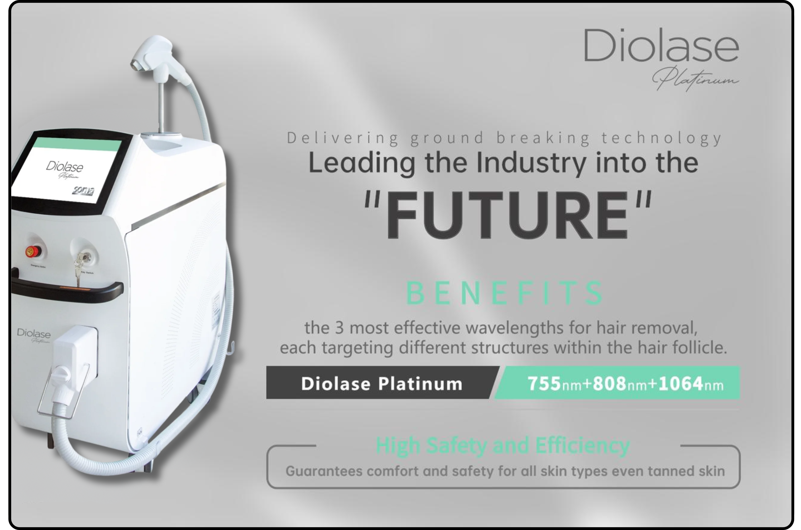 Diolase Platinum - Landing Pages – Soma Lasers