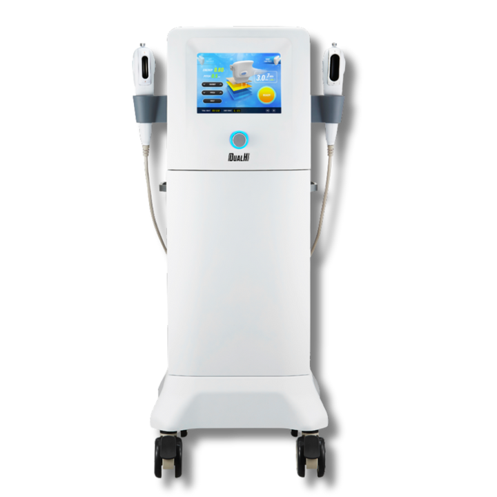 Dual HI – Soma Lasers