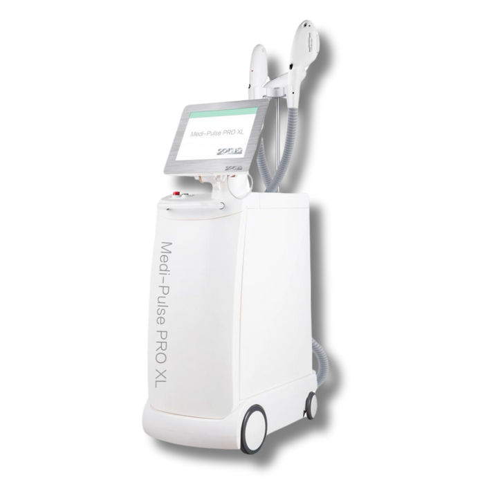 Medi-Pulse Pro XL – Soma Lasers