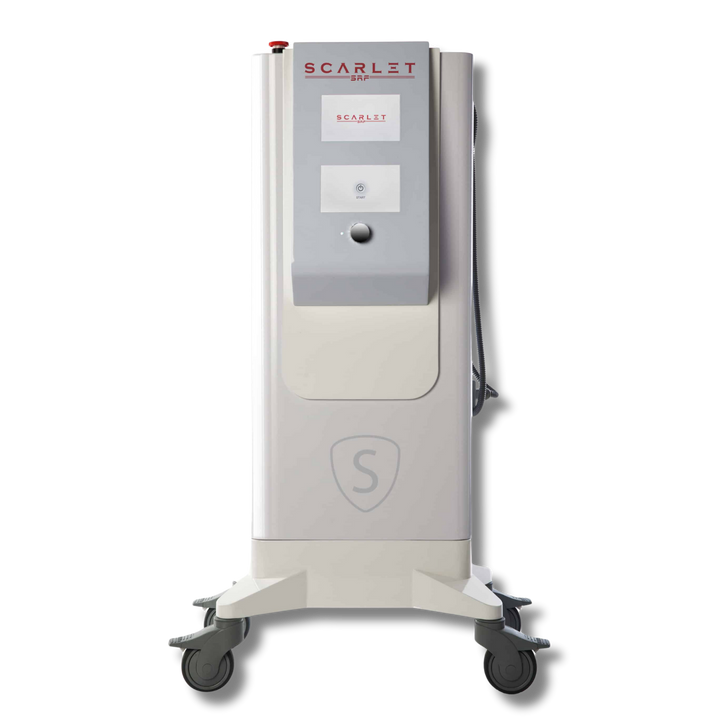 Scarlet S – Soma Lasers